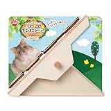 ・ブランド:ミニマルランド・製造元:マルカン・モデル:4906456584001・製造元/メーカー部品番号:4906456584001・●上下の動きが楽しいシーソーのおもちゃです。●楽しく遊んで運動不足を解消できます。●天然木を使用している...