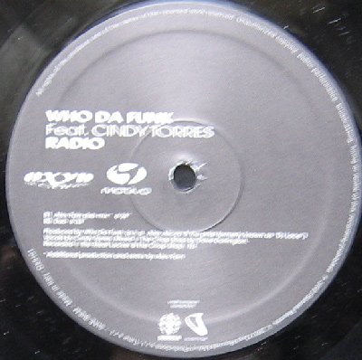 Radio: Who Da Funk: Amazon.in: Music}