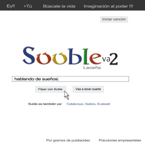 Play Hablando de Sueños by Sublevados on Amazon Music