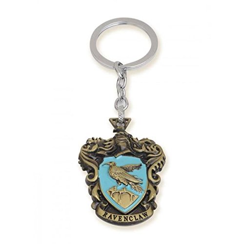 Official Merchandise Harry Potter Ravenclaw House Keychain : Amazon.in