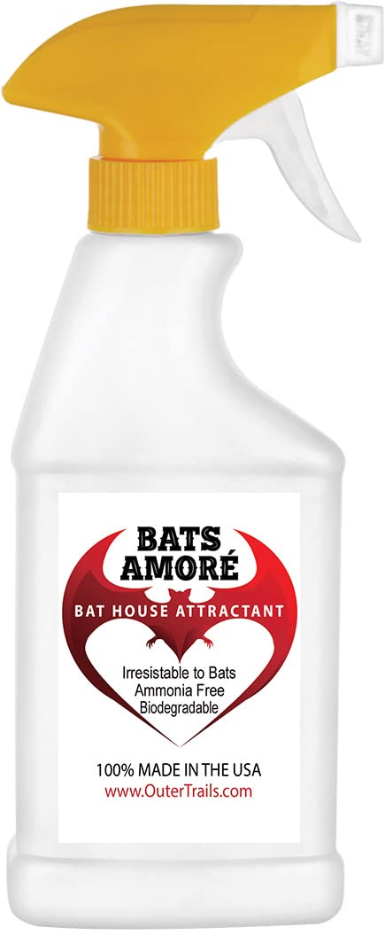 Bats Amore Bat Attractant For Bat Houses All Natural Bat | Desertcart INDIA