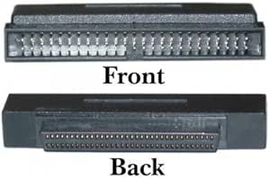 Amazon.com: HPDB68 Female / IDC 50 Male, Internal SCSI Adaptor ...