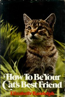 Buy How to be Your Cat's Best Friend Book Online at Low Prices in India ...