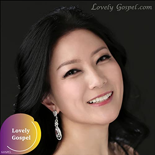 Play Lovely Gospel Live 이지원 Lee Jee Won by Lee Jee Won Grace J on Amazon Music