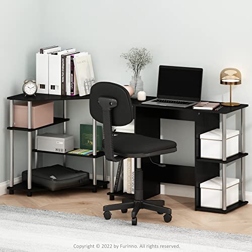 Snapklik.com : Furinno Jaya Computer Study Desk