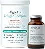 Amazon.com: ALGAECAL Collagen: 4 Clinically-Supported Peptides VERISOL ...