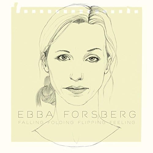 Amazon MusicでEbba ForsbergのFalling Folding Flipping Feelingを再生する