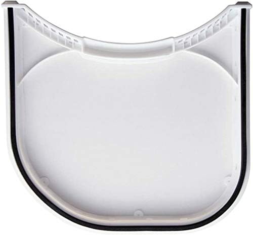 Amazon.com: Dryer Lint Filter Fit for LG DLE2050W DLE0442W DLE2101W ...