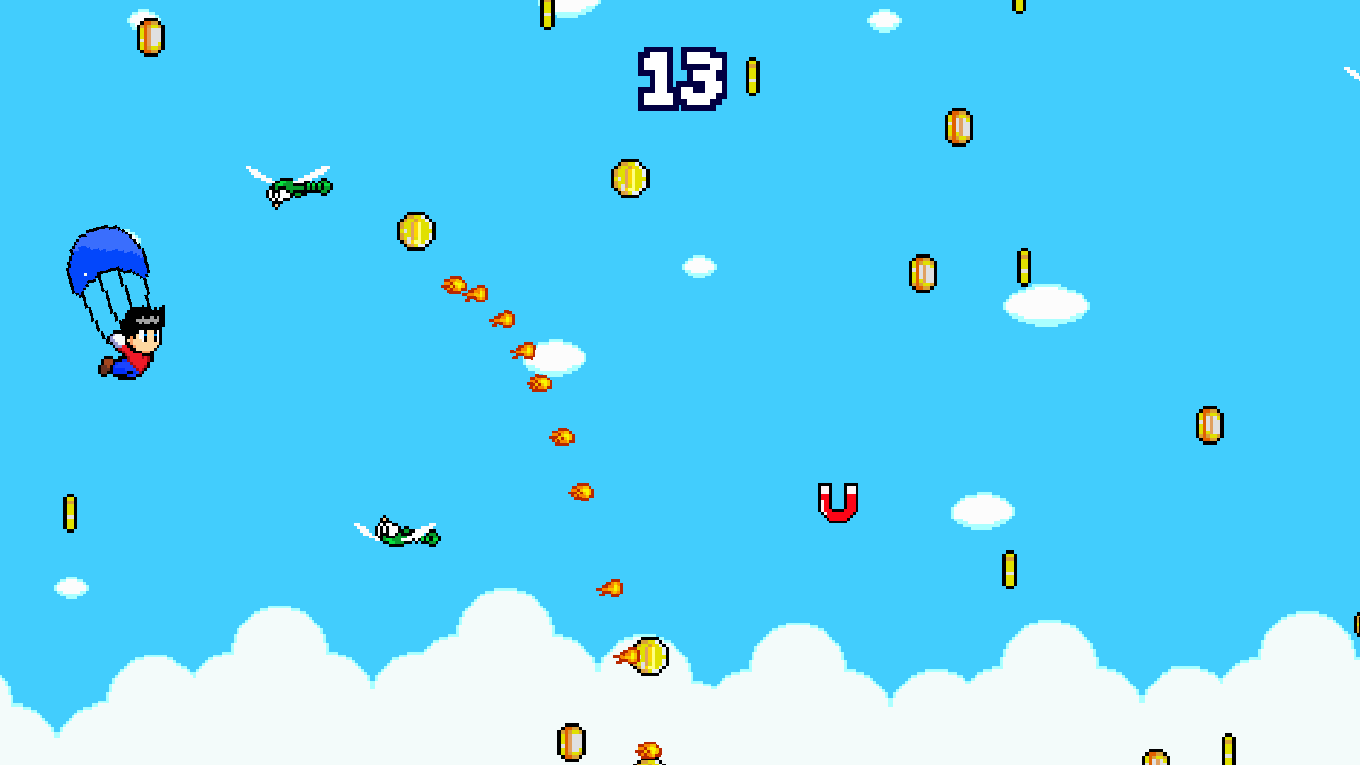 Super Flight 2 - Pixel Game - App on Amazon Appstore