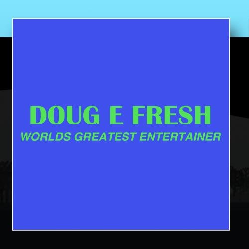 Doug E Fresh - Rap Trax 3 - Amazon.com Music