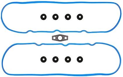 Amazon.com: General Motors GM Genuine Parts 12619787 Valve Cover Gasket ...