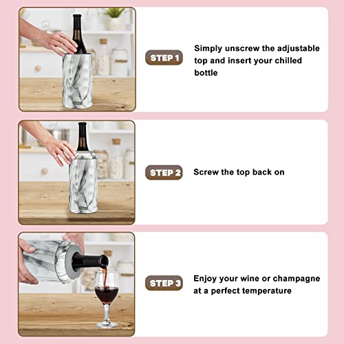 The 30 Best 6 Bottles Wine Coolers of 2024 [Verified] - Cherry Picks