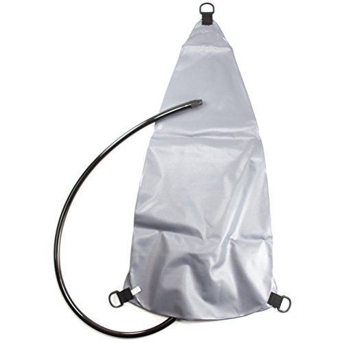 Snapklik.com : Kayak Stern Float Bags-Bow-Each