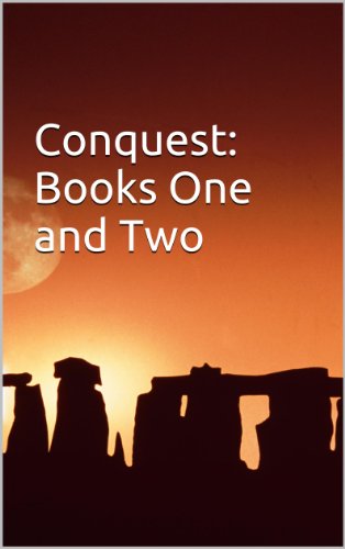 Amazon.com: Conquest: Books One and Two (Conquest: An Epic Poem of the ...