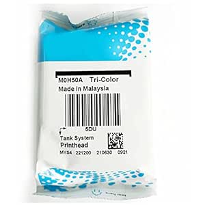 New MOH50A Printhead for 5810,5820, 5811,5821,WL415 ...