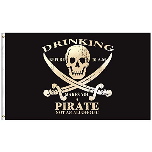 35 Best drinking flags 2022 - After 223 hours of research and testing.