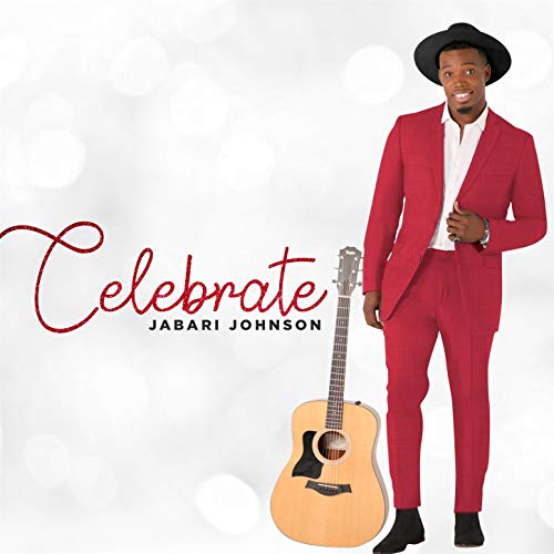 Celebrate by Jabari Johnson on Amazon Music - Amazon.com