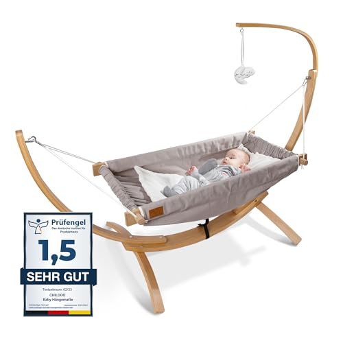 Kinderhangematte Mit Gestell