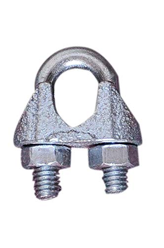 Fit N Fine Gym Machine Wire Locks (U-Claim) [Set of 10 Pieces] : Amazon ...