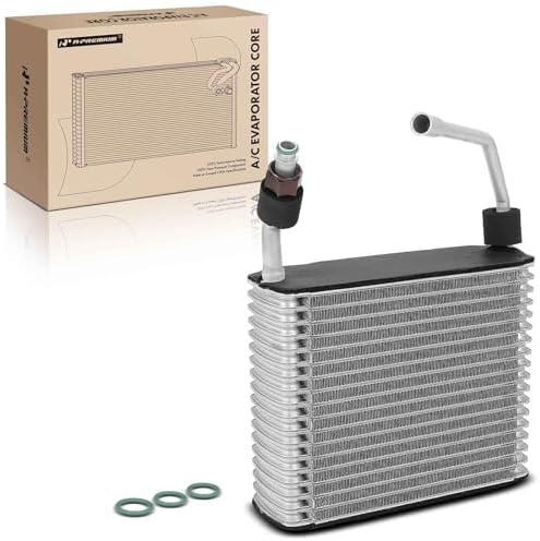 Amazon.com: A-Premium A/C Evaporator Core Compatible with Ford Ranger ...
