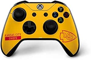 Amazon.com: Skinit Decal Gaming Skin Compatible with Xbox One X ...