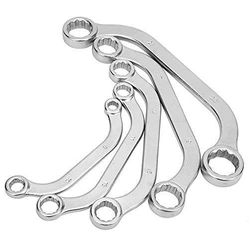 Medidas De Llaves Españolas - Ferreteria Y Herramientas