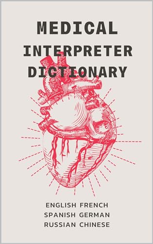 Amazon Best Sellers: Best Medical Dictionaries & Terminology