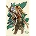 Amazon.com: The Legend Of Zelda: Tears Of The Kingdom - Gaming Poster (Link Unleashed) (Size: 24 ...