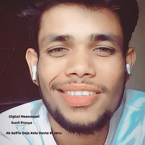 Écouter Ak Selfie Deja Kalu Devta Ki Janu par Sunil Prasya sur Amazon ...