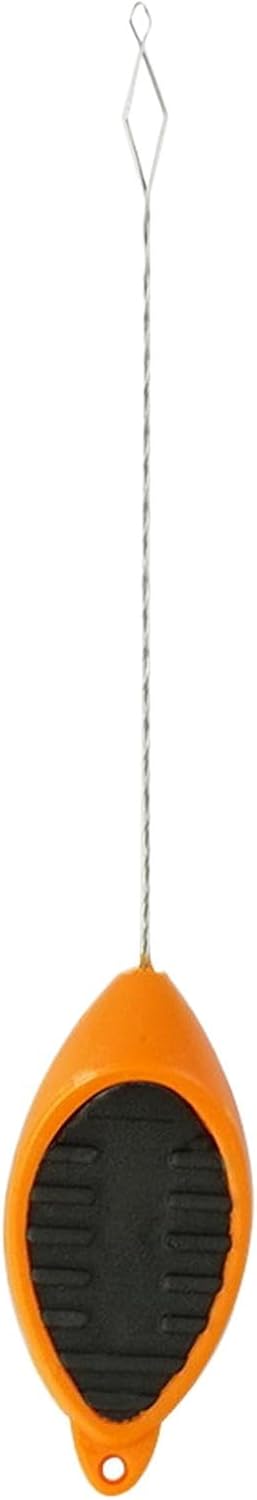 Bait Needle, Fish Bait Rig Tool - Small Bait Drill Rigging Needle ...