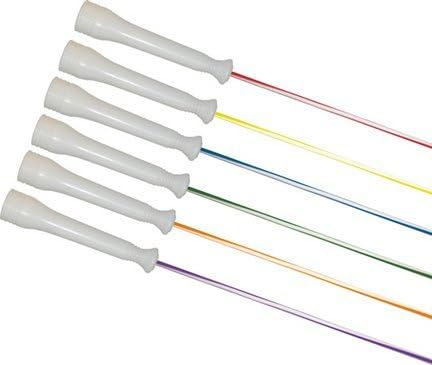 Amazon.com : 10' Striped Licorice Ropes - Set of 6 : Jump Ropes ...