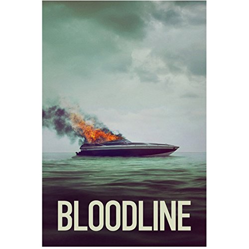 Bloodline Boat