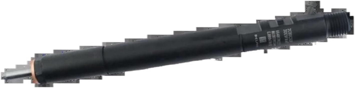 Nozzle EJBR03401D Injector A6640170021 6640170221 EJBR04501D ...