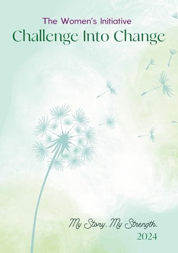 Challenge Into Change 2024 : Initiative, The Women's: Amazon.co.za: Books