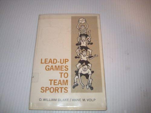 Buy Lead-Up Games to Team Sports Book Online at Low Prices in India ...