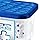 Air Purification Box - Plant Odor Eliminator, Silent Freshening System ...