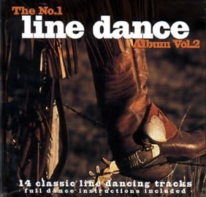 Amazon.co.jp: No 1 Line Dancing Album 2: ミュージック