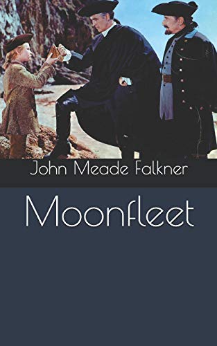 『Moonfleet』｜感想・レビュー - 読書メーター