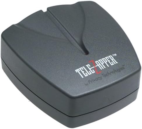Amazon.com: Privacy Technologies TeleZapper : Everything Else