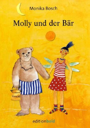 Molly und der Bär : Bosch, Monika, Bosch, Monika, Bosch, Monika: Amazon ...