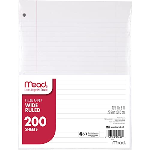 Top 10 Best Paper Notebooks For College : Reviews & Buying Guide - Katynel