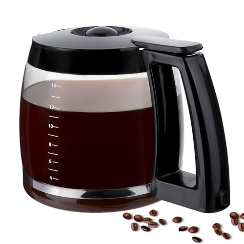 Amazon Best Sellers: Best Coffeemaker Pots