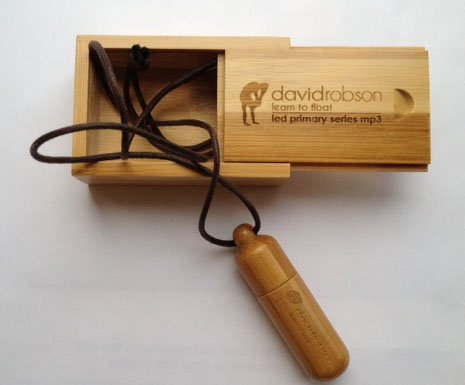 David Robson Full Primary Series Audio MP3: Voice over by David Robson ...