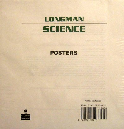 Longman Science: unknown author: 9780132293419: Amazon.com: Books