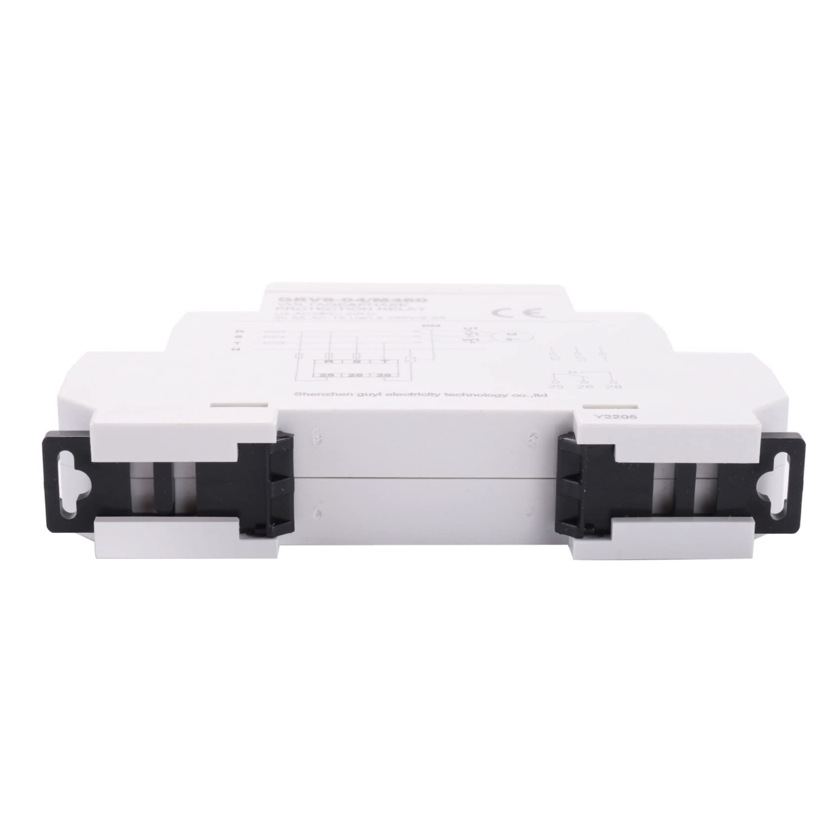 Sourcing Map Souris Roue Encodeur 11 Mm 300W Temps Précis