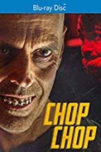Chop Chop [Blu-ray]: Amazon.in: Patel, Rony, Arce, Atala, Taylor, Jake ...