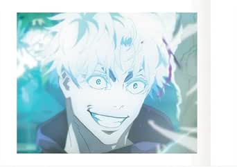 Amazon.co.jp: Satoru Gojo: War of Magical War 2 Pashakore Vol. 7 : Toys ...