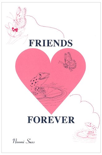 Amazon | Friends Forever | Suss, Naomi | Frogs & Toads