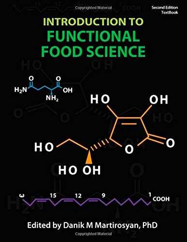 Introduction to Functional Food Science: 9781502966735: Medicine ...