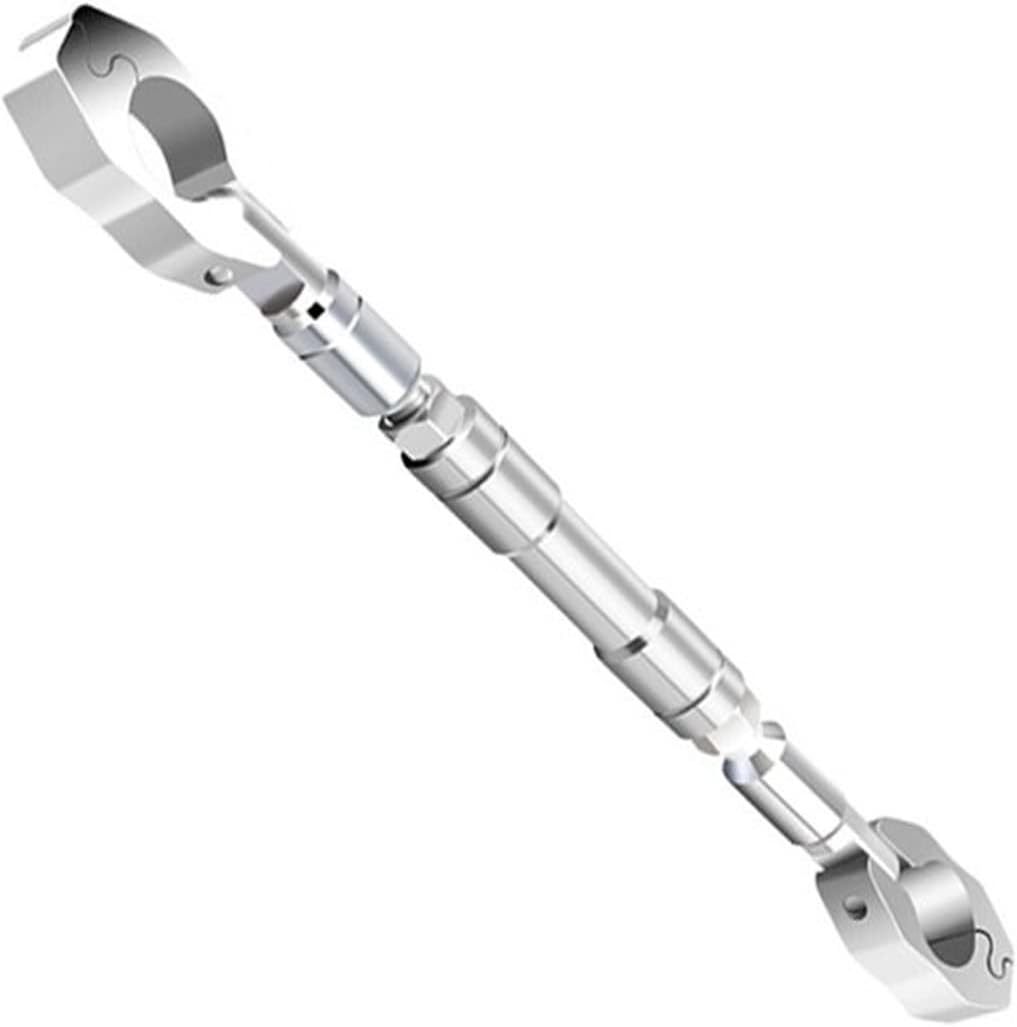 Amazon.com: ELLOIN Motorcycle Balance Bar Motorcycle Handlebar Crossbar ...
